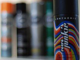 Fragrances for Him - Lentheric Paris - Retro Junky Perfume for Him ...
