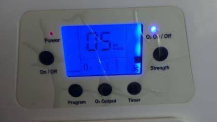 Other Spas, Massage & Wellness Programmes - MEDIZONE HEALTHCARE OXYGEN OZONE MACHINE ...