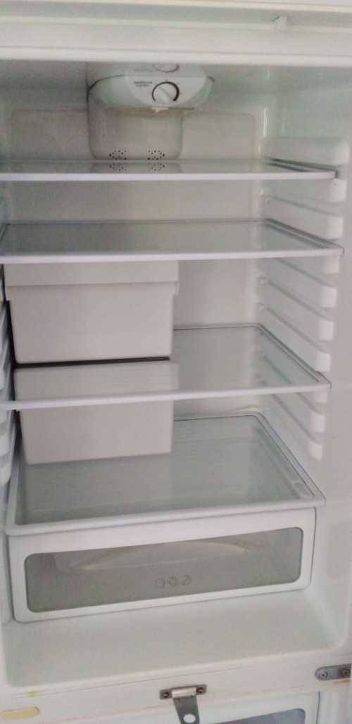 Fridges & Freezers - LG Express Cool GR-329BV Fridge/Freezer (READ ...