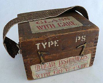 Compasses - RAAF COMPASS ,AIR MINISTRY (A.M.) P8: BUILT IN SPITFIRE ...