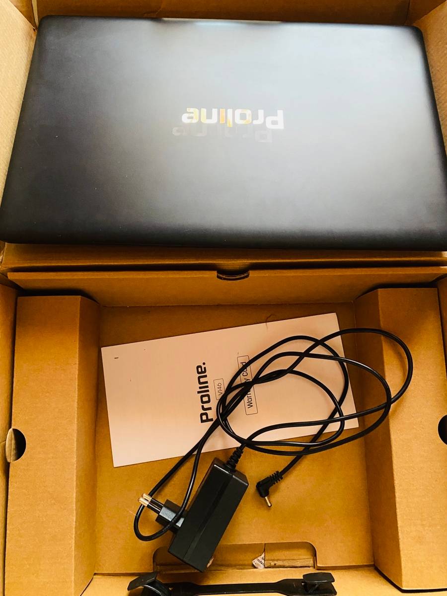 Laptops & Notebooks - Proline Laptop for sale in South Africa (ID ...