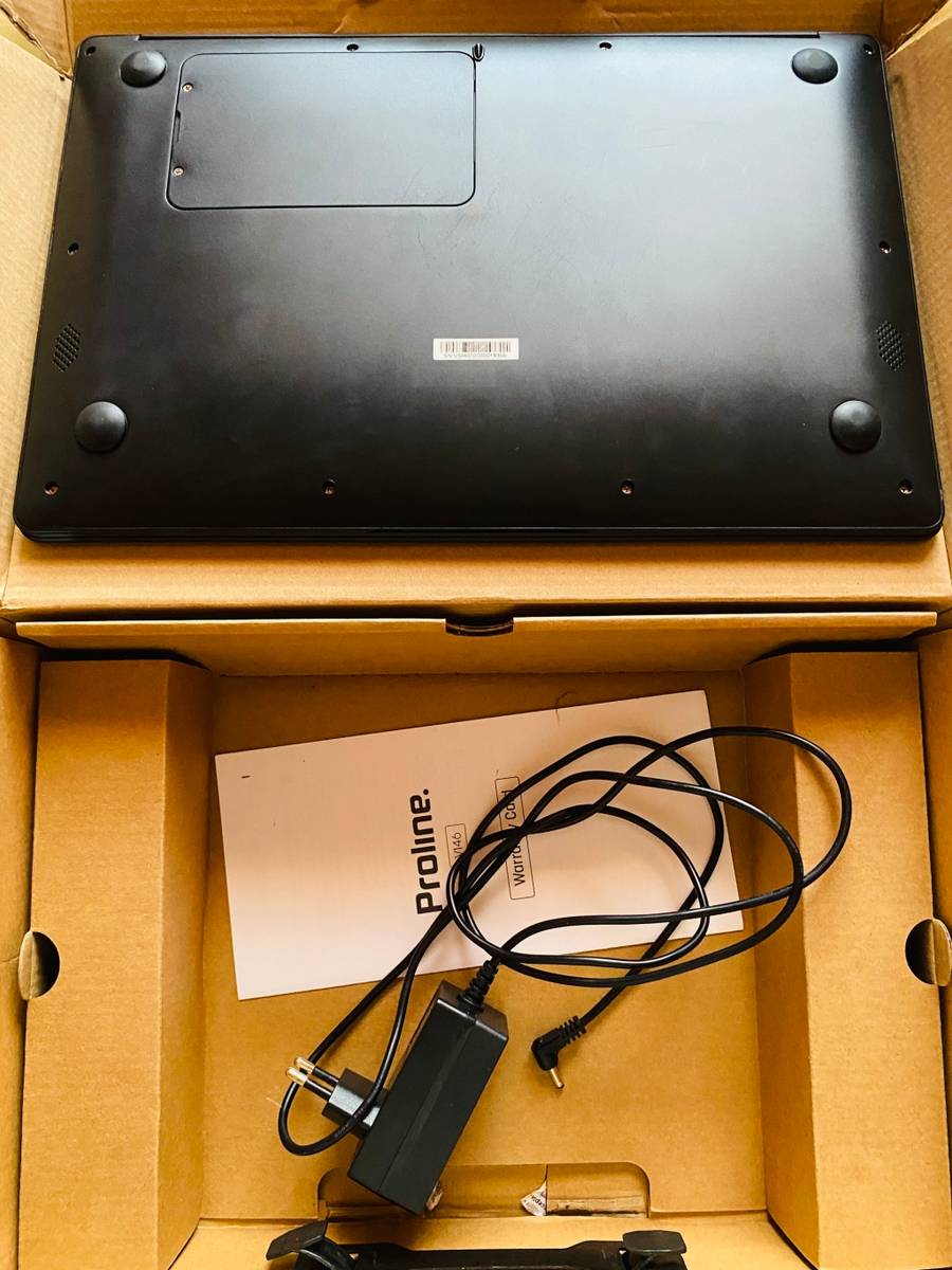 Laptops & Notebooks - Proline Laptop for sale in South Africa (ID ...