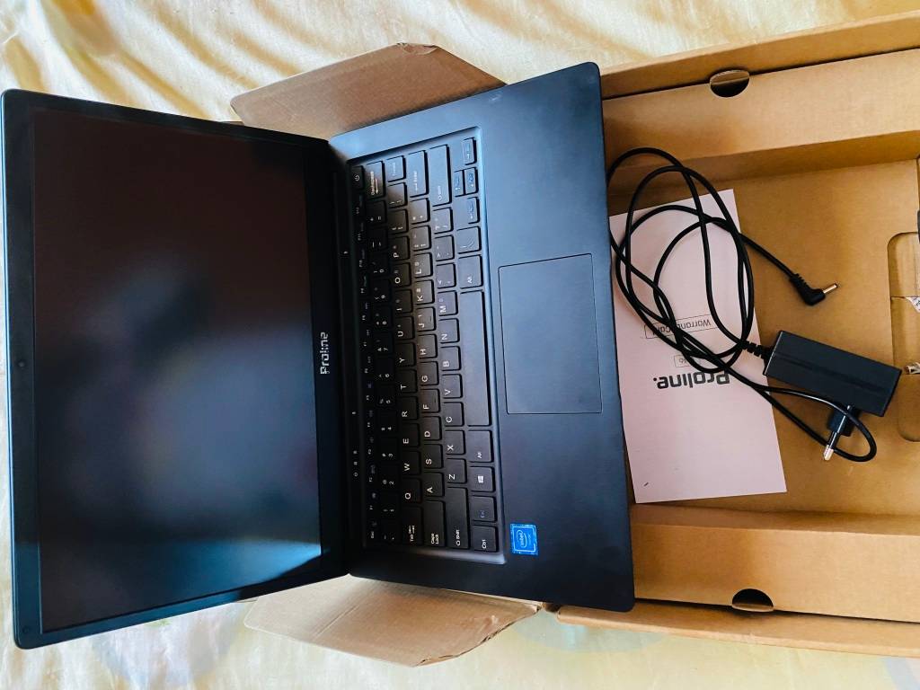 Laptops & Notebooks - Proline Laptop for sale in South Africa (ID ...