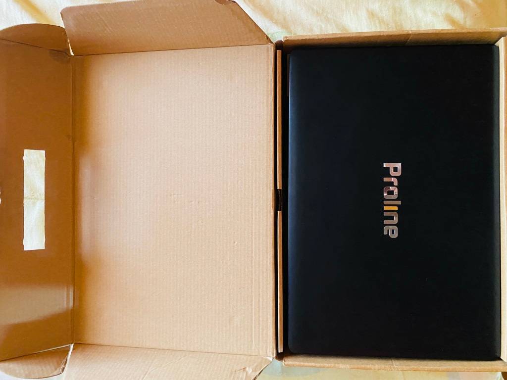 Laptops & Notebooks - Proline Laptop for sale in South Africa (ID ...