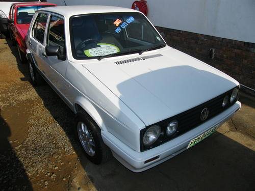 Volkswagen - 2003 Volkswagen Citi Chicco 1.4 was listed for R39,500.00 ...