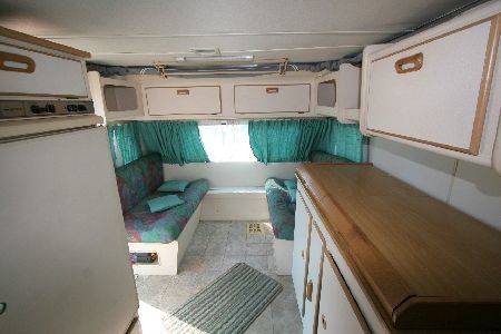 Caravans - GYPSEY CARAVETTE 6B CARAVAN was listed for R56,800.00 on 17 ...