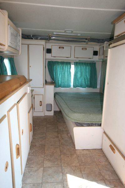 Caravans - GYPSEY CARAVETTE 6B CARAVAN was listed for R56,800.00 on 17 ...