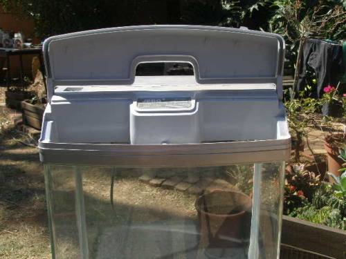 Aquariums & Tanks - Wow! Stunning Jebo R338 Fish Tank - Fantastic Gift ...