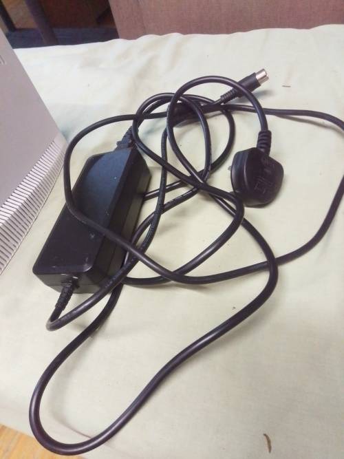 Modems - HAYES HN9600 Satelite modem for sale in Anerley (ID:613360369)