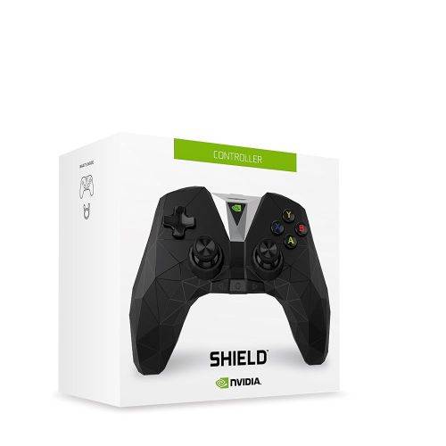 Controllers & Remotes - NVidia Shield Latest 2nd Gen Wireless ...