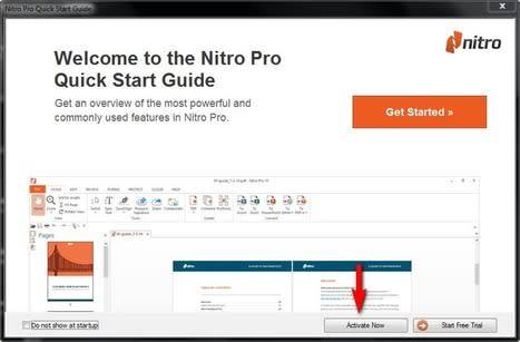 Office & Business - NITRO Pro 12 PDF Editor/Converter - Create, edit ...