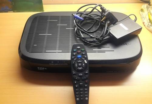 DSTV Decoders - DStv Explora Decoder with Extras. Great Condition! was ...