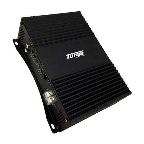 Amplifiers & Equalizers - Targa TG-2KD (800RMS) Class-D Competition ...