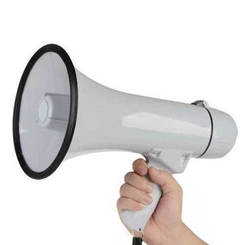 PA Speakers - Outdoor handheld megaphone publicity loudspeaker speaker ...
