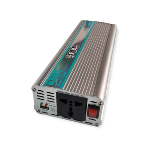 Inverters - AB-Q015 2000W 12V DC To AC Inverter for sale in South Africa (ID:619485571)