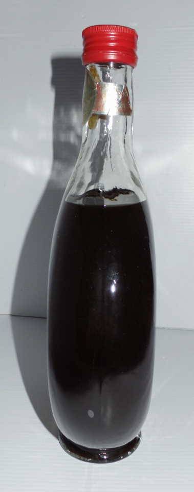 Bar Accessories - Rare Sealed Italian Girolamo Luxardo Ardo Cherry ...