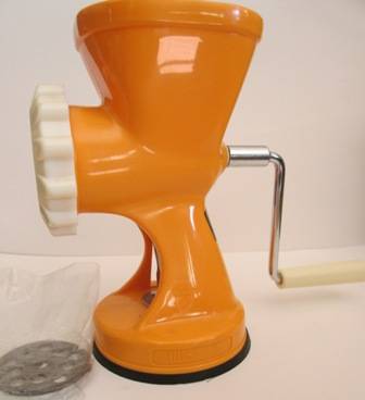 Other Antiques & Collectables - Vintage PPL Lillo Meat Mincer - Made in ...