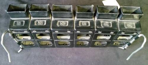 Road - Vintage South African Bus Conductor Coin Dispenser was sold for ...