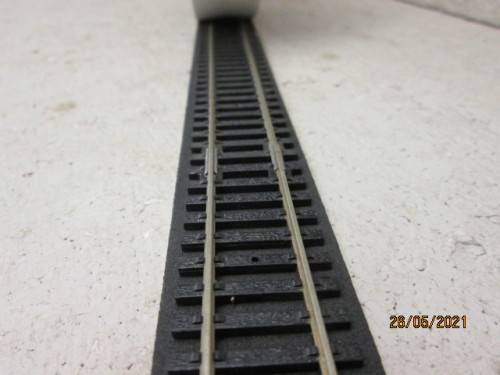 Scenery - HO / OO SCALE : 10 METER SPONGE TRACK UNDERLAY - HIGH DENSITY ...