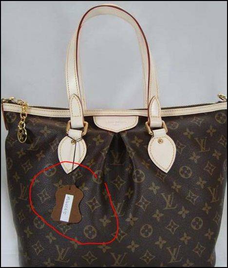 How To Authentic Louis Vuitton | semashow.com