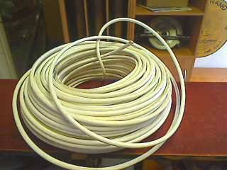 Wiring - Roll 2.5mm Surfix Cable 3 Core (About 100 M) (COLLECTION ONLY ...