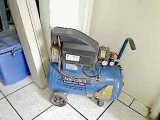 Compressors - Adendorff 50L Compressor (COLLECTION ONLY !!!!!!!) was ...