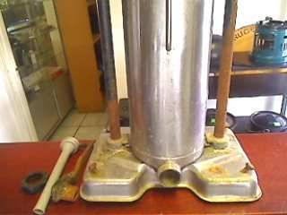 Kitchen Equipment & Supplies - Wors Maker 12KG (Heavy Duty) (Collection ...