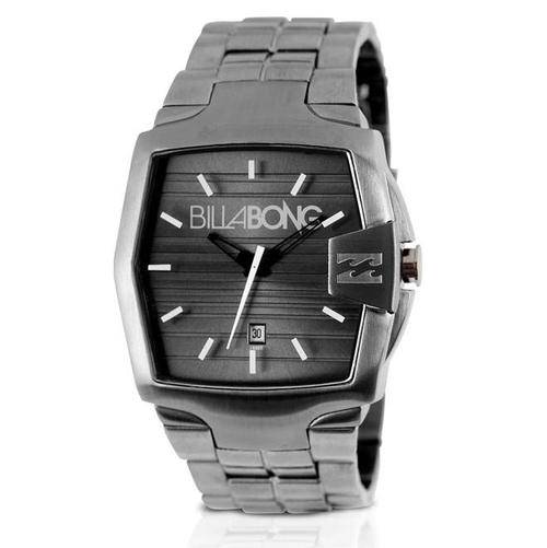 Men's Watches - Billabong Impact Watch (Gunmetal) - *Free Shipping* was ...