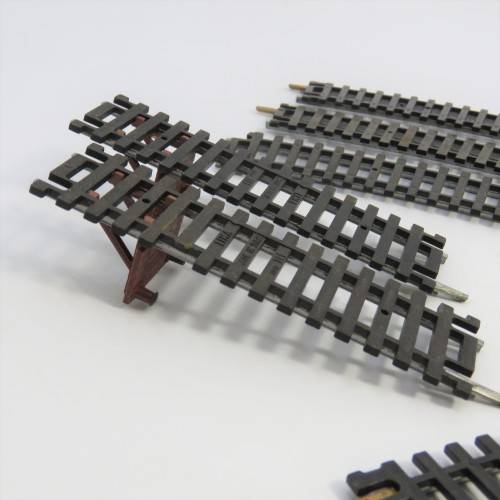 Track - Lot of 8 Lima train tracks for sale in Cape Town (ID:620034162)