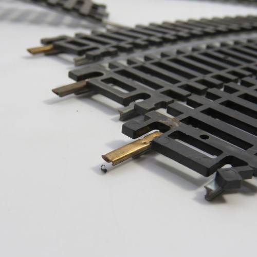 Track - Lot of 8 Lima train tracks for sale in Cape Town (ID:620034162)