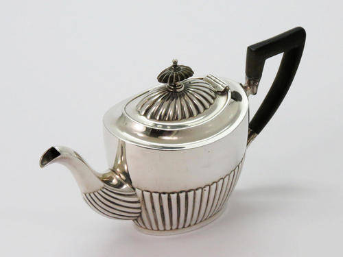 Silver - Beautiful WMF silver plated tea kettle was listed for R450.00 ...