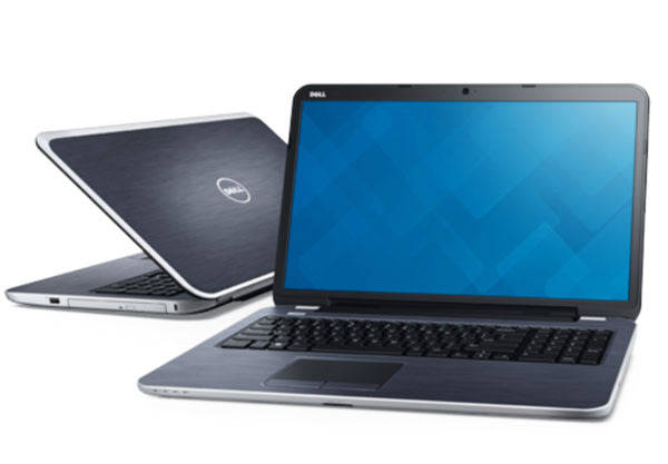 Laptops & Notebooks - DELL INSPIRON 17R-5721 17.3" CORE i7, FULL HD ...