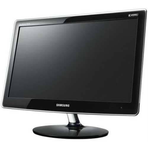 Monitors - SAMSUNG **23INCH** SYNCMASTER P2370MS, BLACK, FULL HD ...