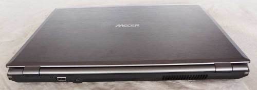 Laptops & Notebooks - MECER GAMING LAPTOP W370SS CORE i7, 500GB HD, 17. ...