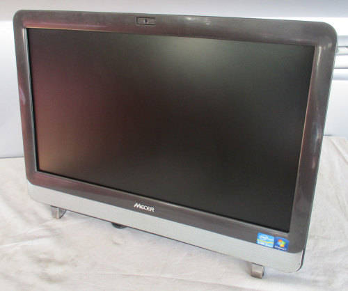 PC Desktops & All-in-Ones - Mecer all-in-one 23 inch, intel core i5 ...