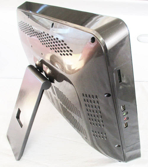 PC Desktops & All-in-Ones - Mecer all-in-one 23 inch, intel core i5 ...