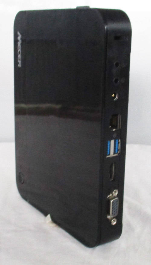 PC Desktops & All-in-Ones - mecer mini pc, venus I3-3227u. intel core i3, 4gb ram, 500gb hd ...