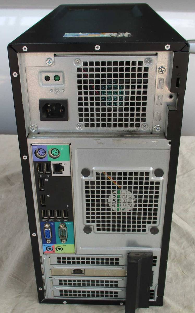 PC Desktops & All-in-Ones - dell optiplex 7010, desktop pc, intel core ...