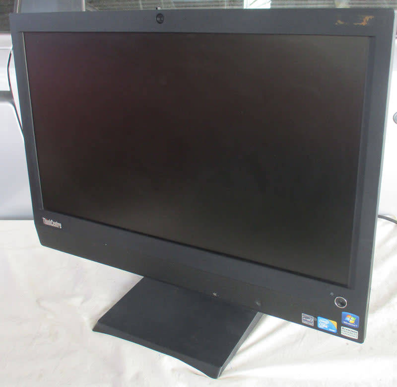 PC Desktops & All-in-Ones - firesale lenovo m90z all-in-one 23 inch ...