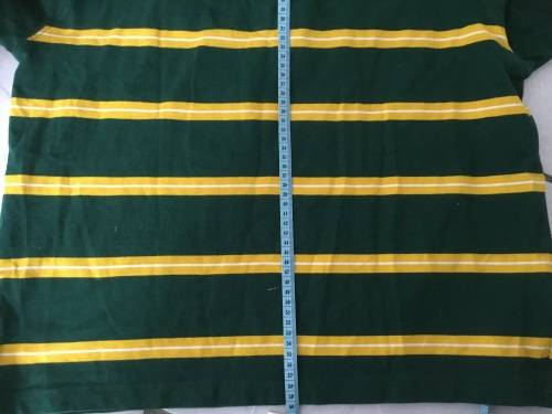 Sporting Memorabilia - SOUTH AFRICA SPRINGBOK WORLD CUP 2011 shirt was ...