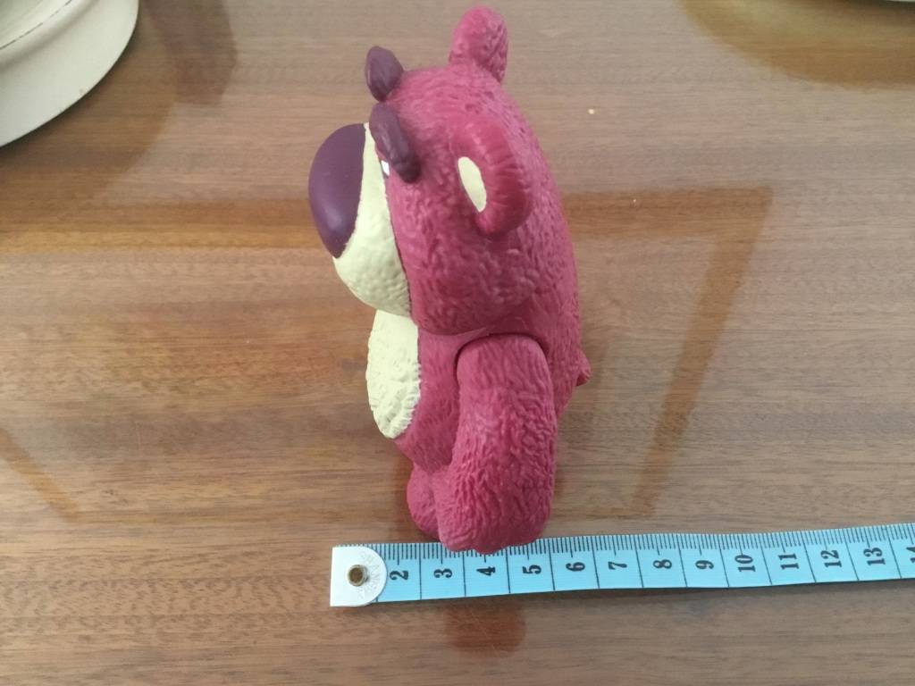 Other Collectable Toys - Mattel 2012 Disney Pixar Toy Story Lotso ...