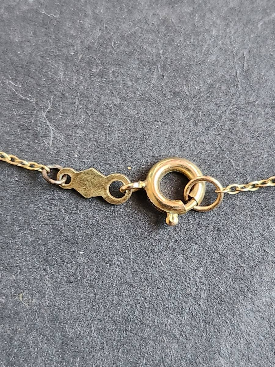 Necklaces & Pendants - Rolled Gold Chain 1 g - 555 mm - as per ...