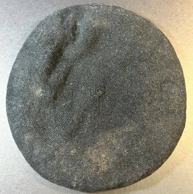 South African Army - SADF - Prince Alfreds Guard Beret was sold for ...