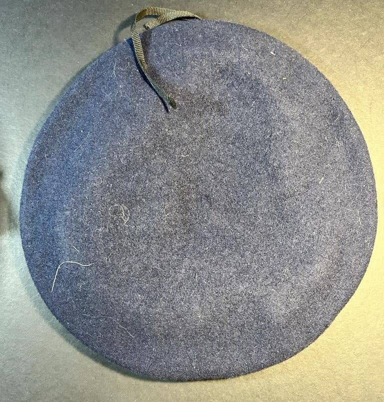 South African Army - SADF - University of Cape Town Regiment Beret was ...