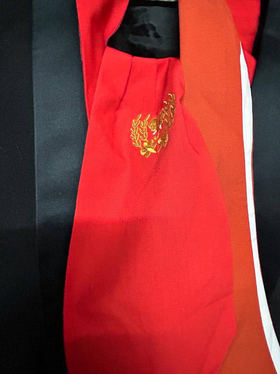 Uniforms - SADF - Complete Mess Dress Uniform was sold for R250.00 on 3 ...