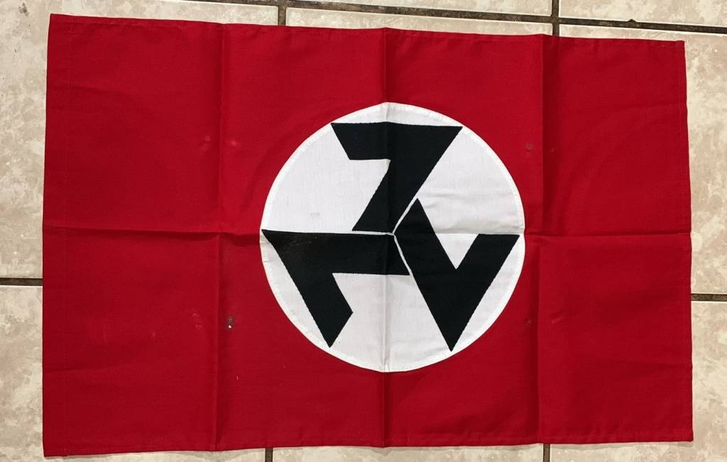 Other War Memorabilia - AWB - The Afrikaner Weerstandsbeweging ...