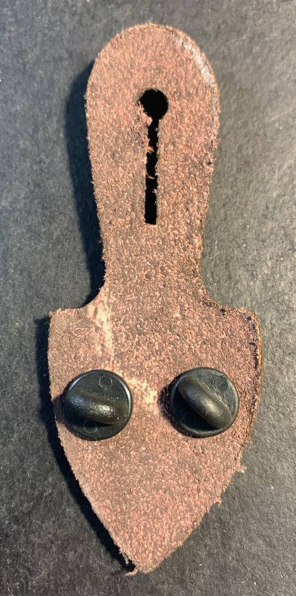 South African Army - SADF - 32 Battalion Fob on Hanger for sale in ...