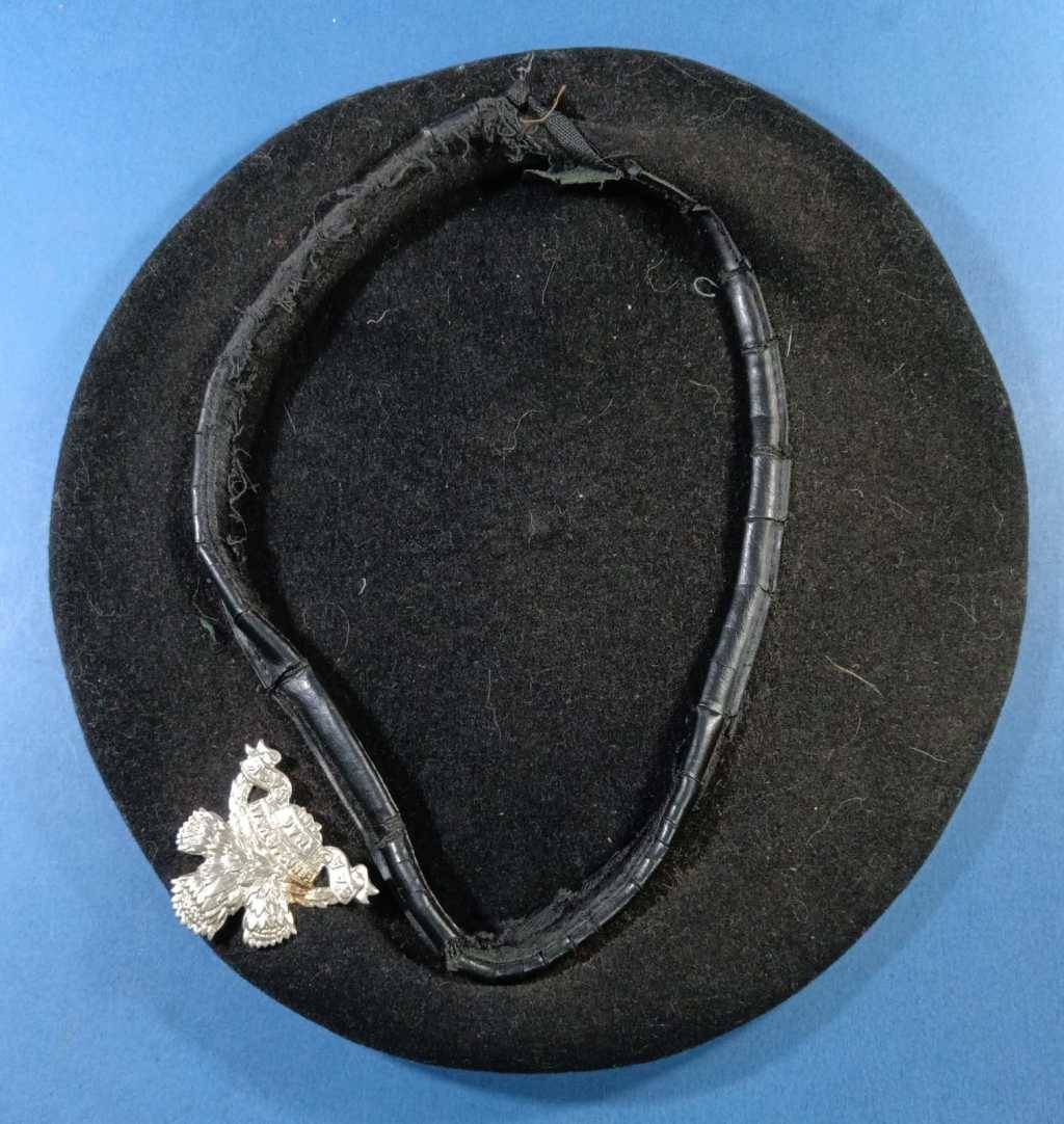 South African Army - SADF - Special Services Battalion Beret for sale ...