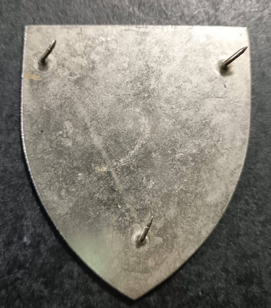 South African Army - SADF - Chief of the Army Shoulder Flash for sale ...