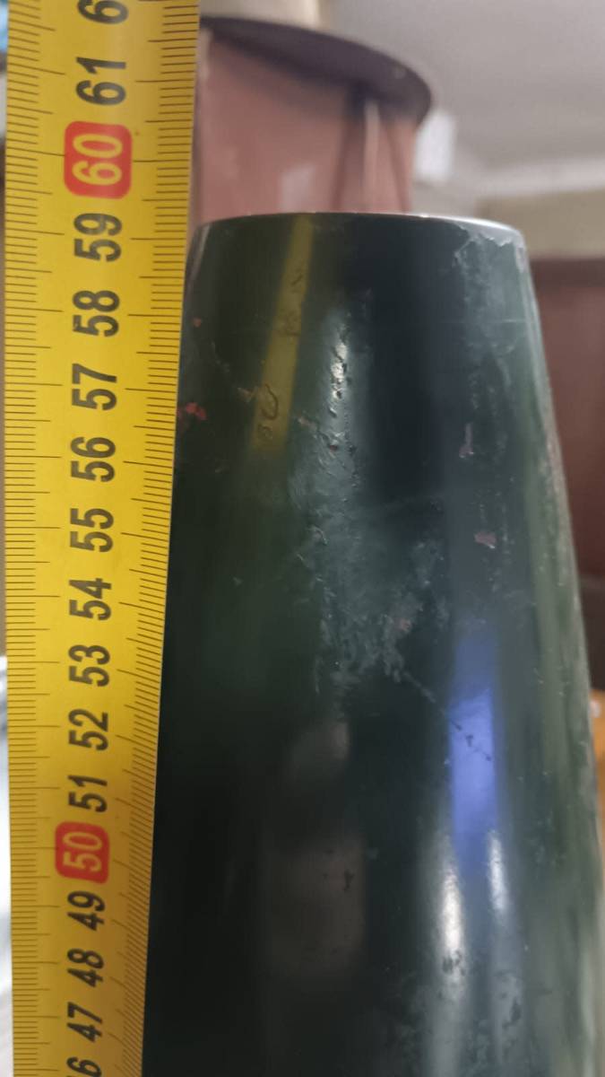 Kit - SADF - Huge Mortar - Inert for sale in Heidelberg (ID:620845362)